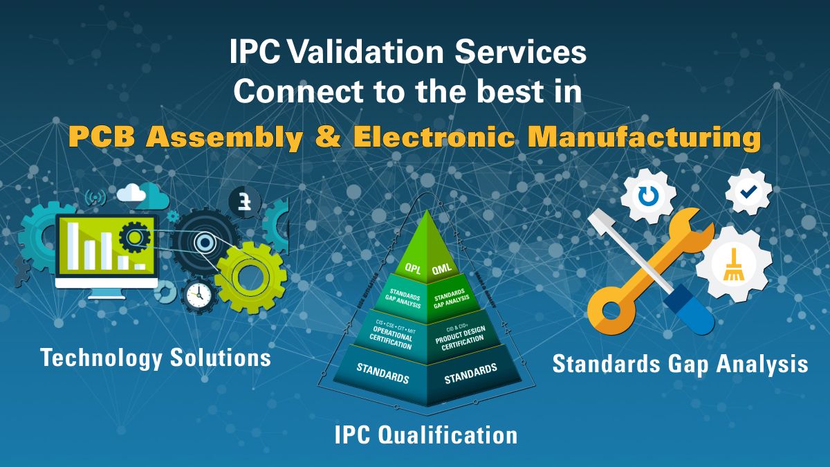John Deere Electronic Solutions Earns IPC J-STD-001 and IPC-A-610 Qualified Manufacturers ...